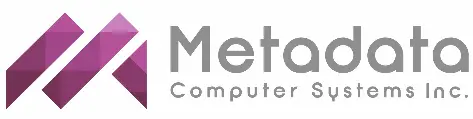 Login | Metadata Computer Systems Inc.